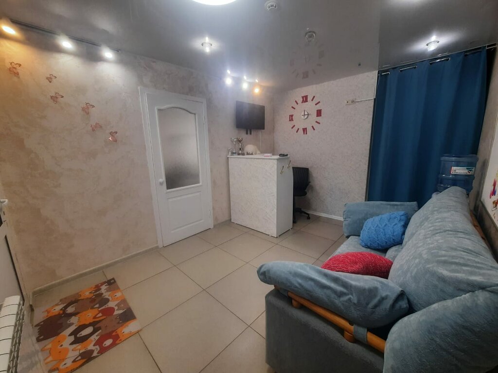 Evcil hayvan kuaförleri Мистер Пёс, Habarovsk, foto