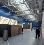 Сенсориум (1st Pokrovskiy Drive No:5), müzeler ve sanat galerileri  Kotelniki'den