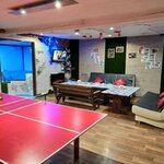 Артхаус Гринго Попаримся (Kostaryovskaya Street No:24А), hamamlar  Perm'den