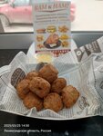 Vam k Nam (Skladskaya ulitsa No:1, posyolok Ropsha), fast food  Saint‑Petersburg ve Leningradskaya oblastından