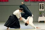 Нэко додзё (Vysokaya Street No:3к1), spor kulüpleri  Moskova'dan
