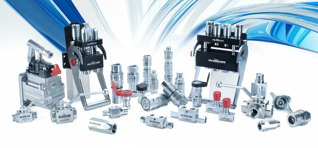 Hidrolik ve hava basınçlı ekipman firmaları Akm Rvd, Himki, foto