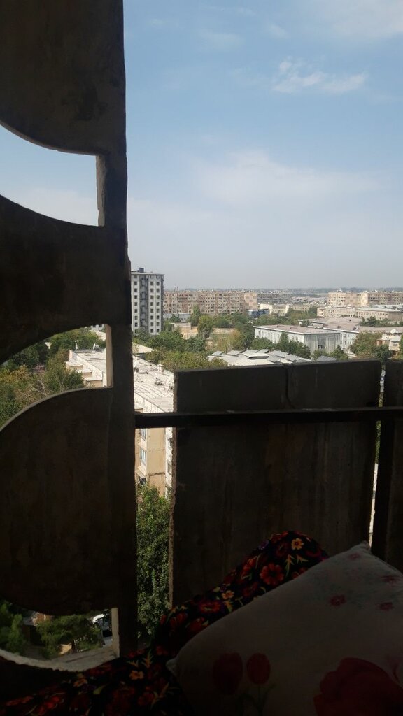 Kafe Algorithmics Tashkent, Taşkent, foto