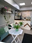 Рассвет (Zverinetskaya Street No:44/33), kahve dükkanları  Moskova'dan