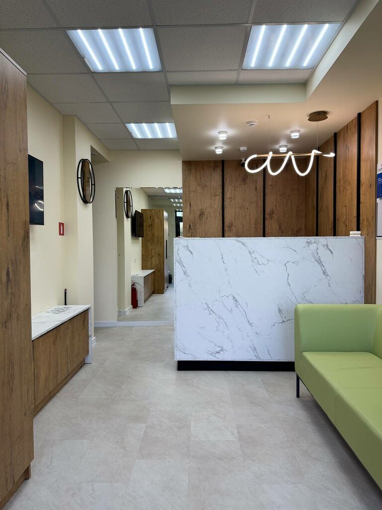 Kozmetoloji, kozmetik salonları Неоэстетика, Kaliningrad, foto