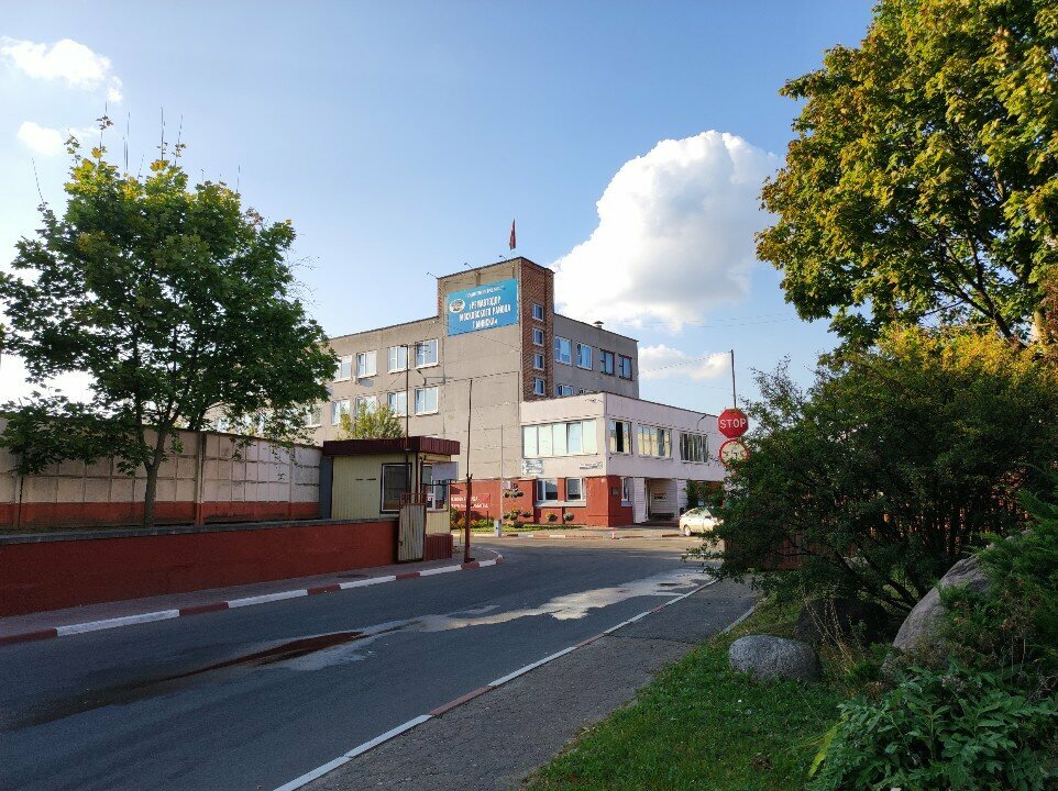 Fast food Буфет, Minsk, foto