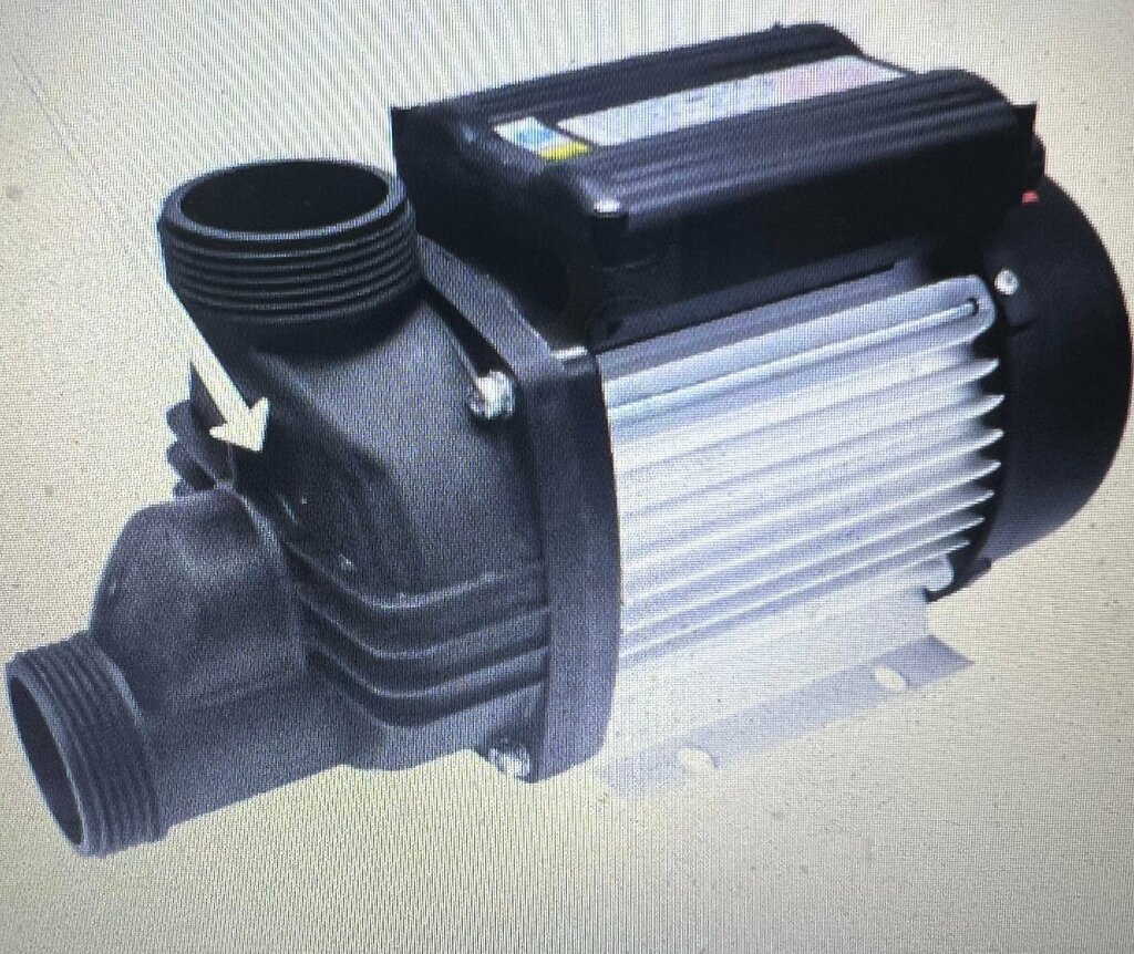 Elektrikli motor firmaları ЭТК-М, Zelenograd, foto