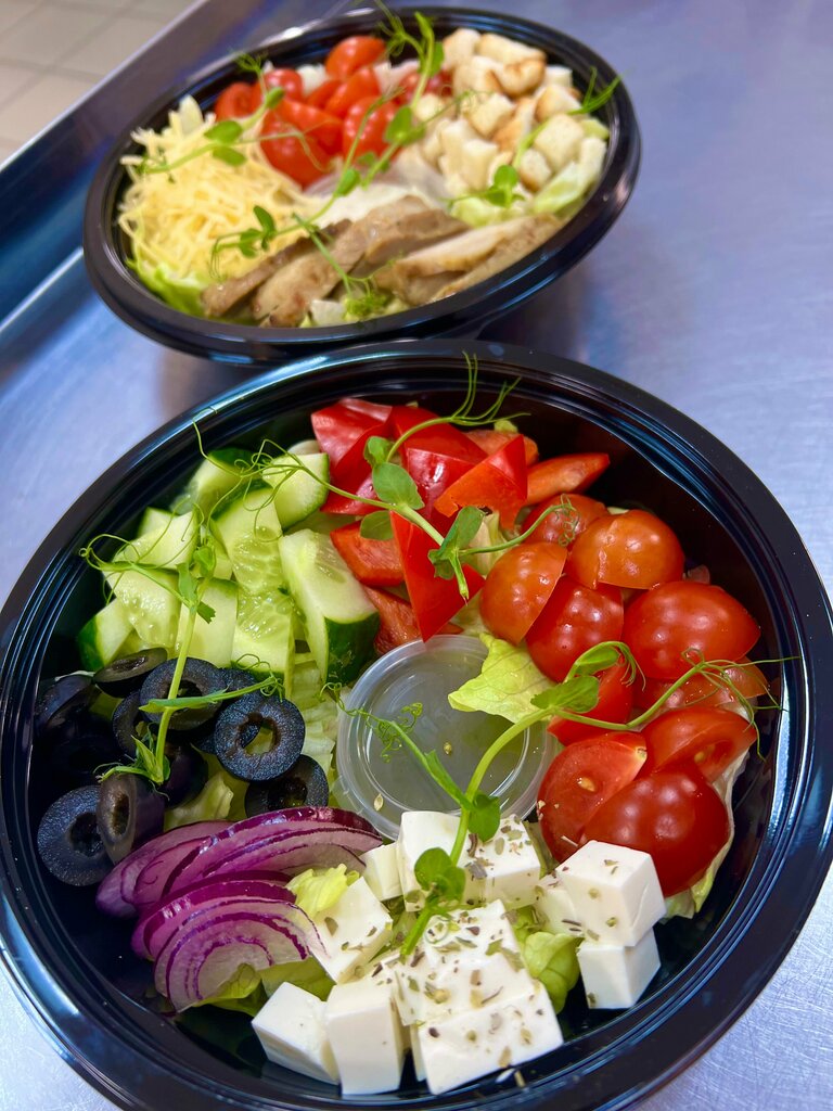 Hazır yemek teslim servisleri ЕстьПоесть, Tataristan, foto