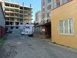 Mr. Kus (Dovatortsev Street No:44), kafe  Stavropol'dan
