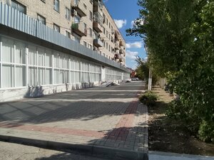 Kütüphaneler Biblioteka Mezhposelencheskaya TsBS Muk, Pallasovka, foto