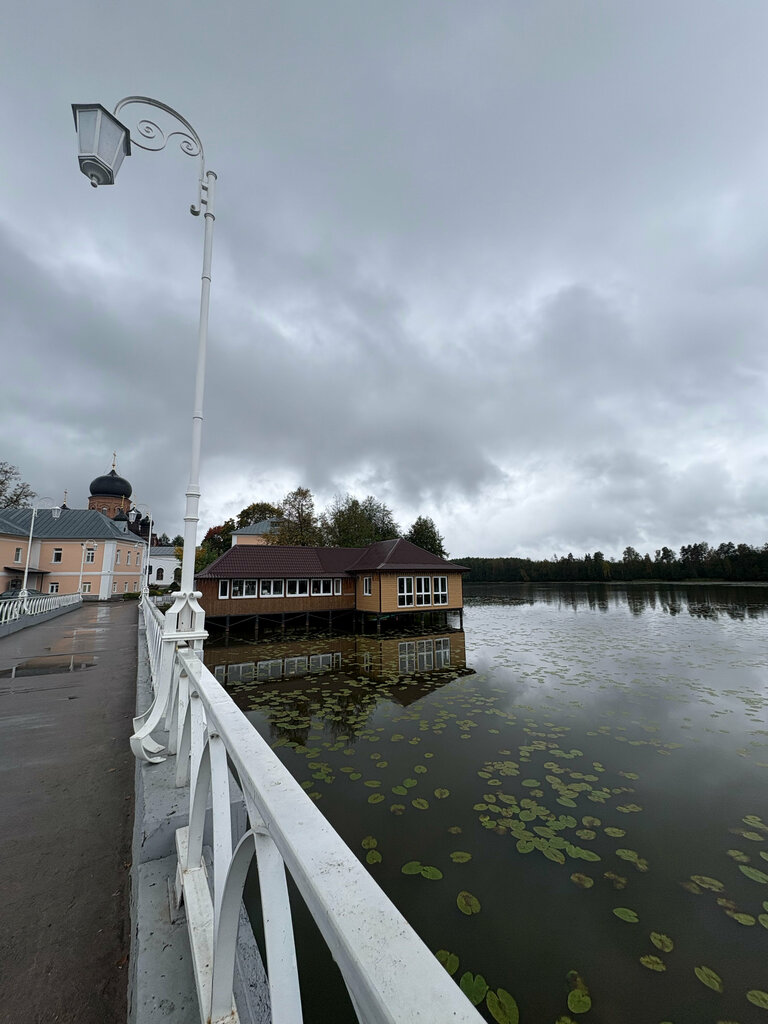 Mini-market Смешанные товары, Pokrov, foto