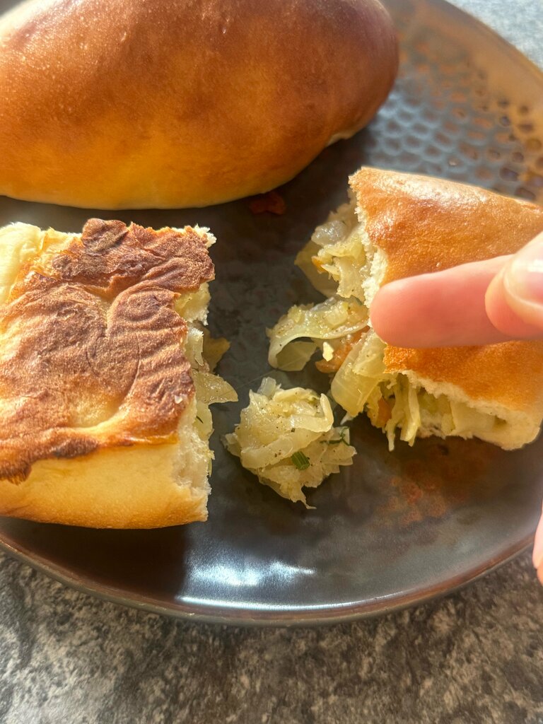 Restoran Буфет ЗИЛ, Moskova, foto