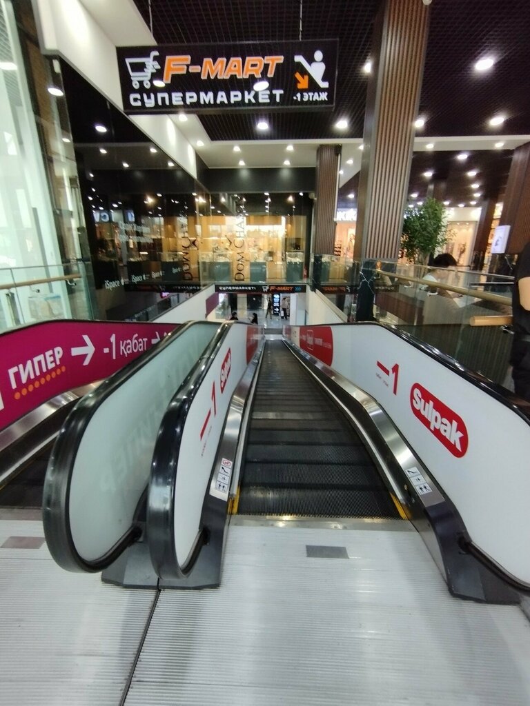 Kuru temizlemeciler New Dry, Çimkent (Şımkent), foto