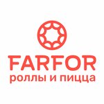 Farfor (Vavilova Street No:66с4), suşi ve asya ürünleri  Moskova'dan