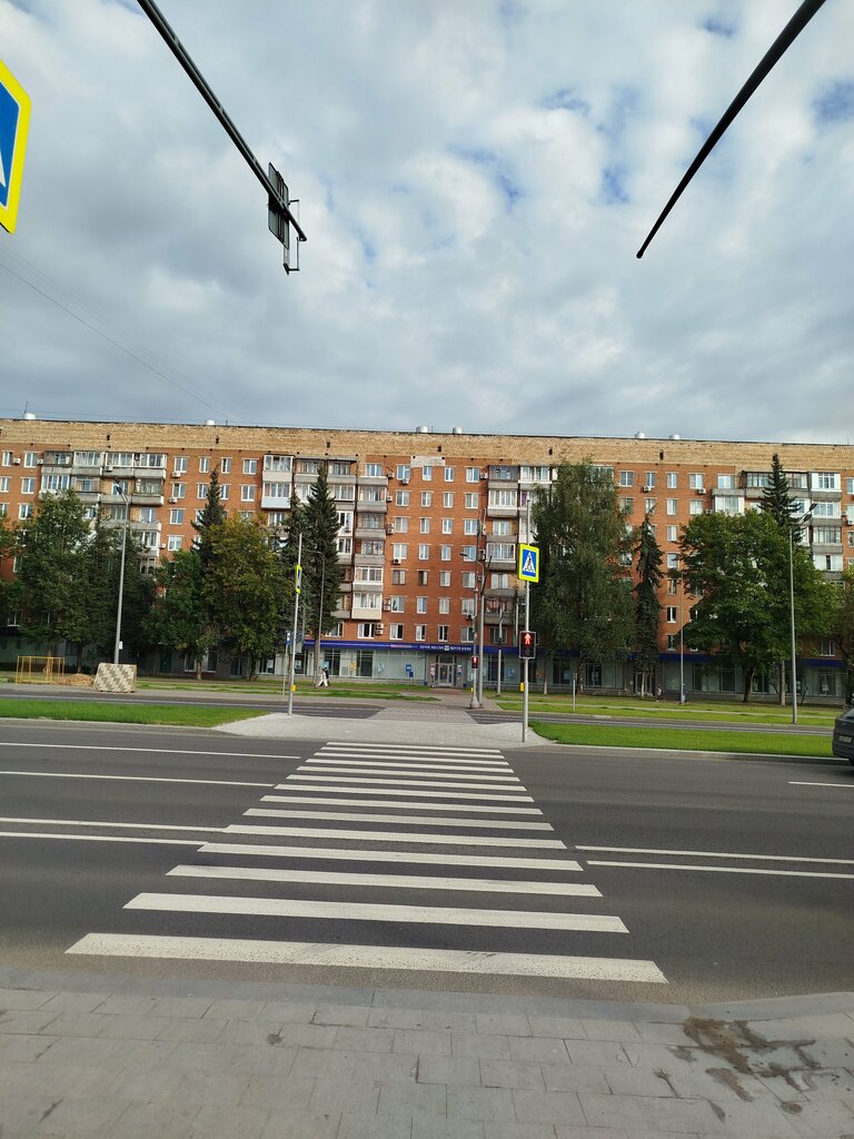 Anaokulları ЮккиЮ и ТуффиТу, Moskova, foto