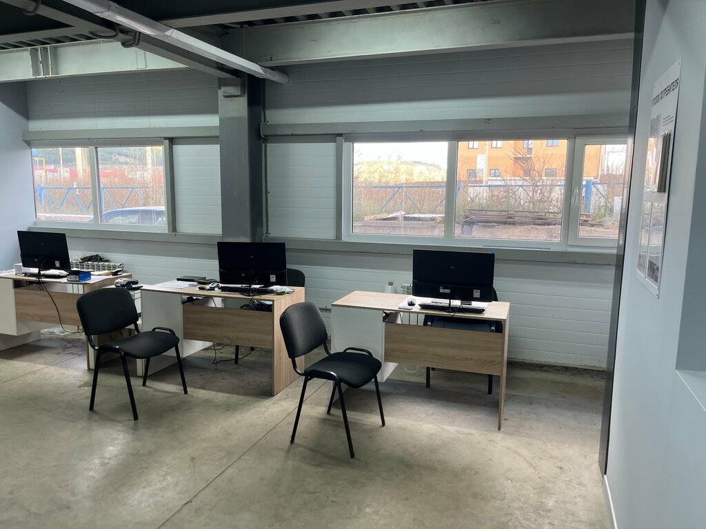 Otomobil servisi МастерАвто, Oktiabrski, foto