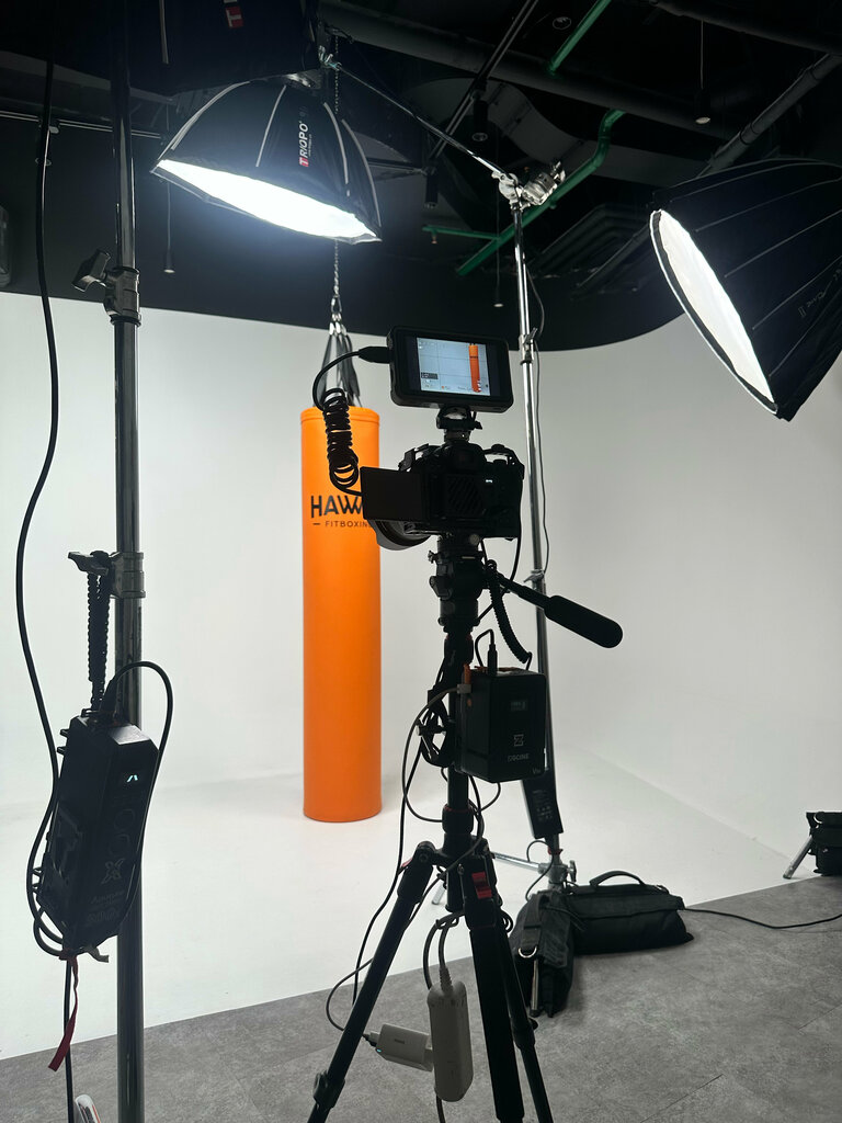 Kiralama noktası Destudio Rent, Moskova, foto