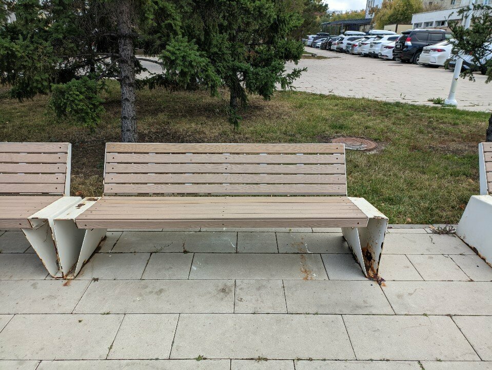 Oyun alanı Playground, Astana, foto