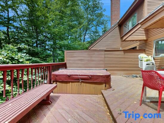 Otel Birch Landing № 16, Vermont Eyaleti, foto