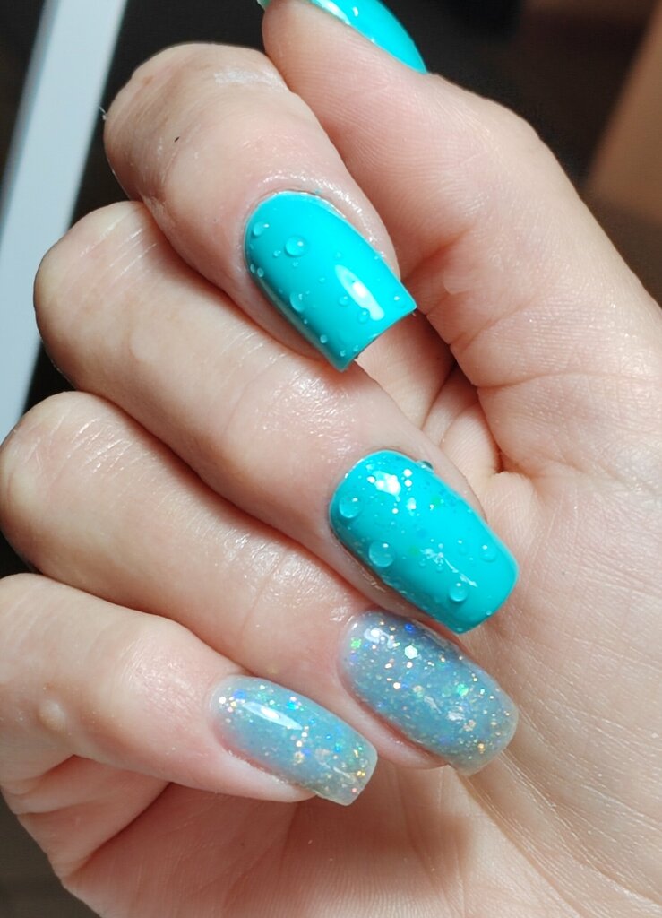 Manikür-pedikür Студия маникюра, Atkarsk, foto