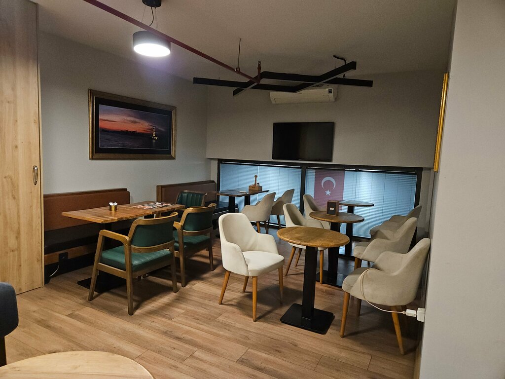 Pizzacılar Pizza Raffaele, İstanbul, foto