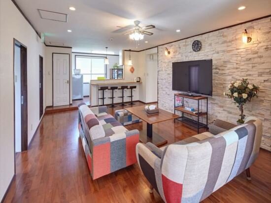 Otel Wind Makiminato, , foto