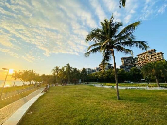 Отзывы об отеле Hnti · Narada Sanya Bay Resort в Санье, Китай — Яндекс ...