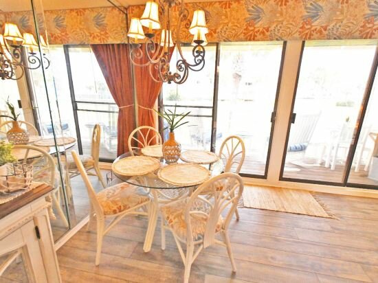 Otel Scenic Golf Course Views and Beach Service - Charming Coastal Retreat, Destin, foto