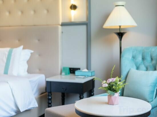 Otel Xana Hotelle, Golmud, foto