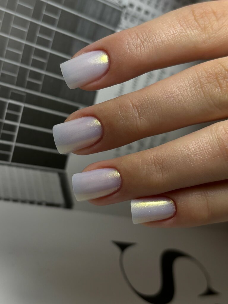 Manikür-pedikür Ирис, Krasnodar, foto