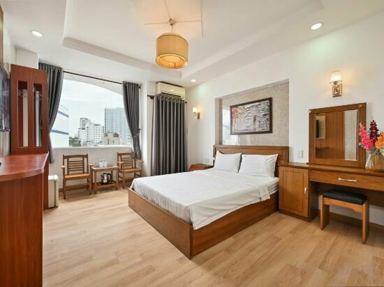 Otel Anh Kim Hotel, Ho Chi Minh, foto