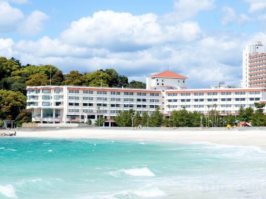 Otel Shiraraso Grand, , foto