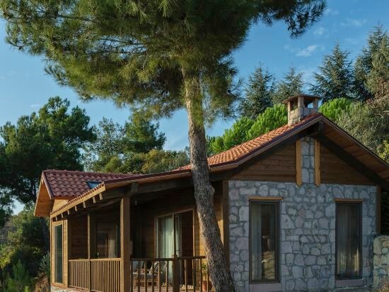 Otel Simurg Inn, Ayvacık, foto