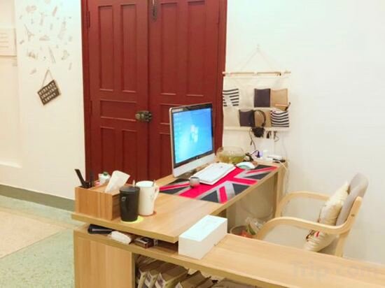 Otel Neighbor 6 Youth Hostel, Shantou, foto