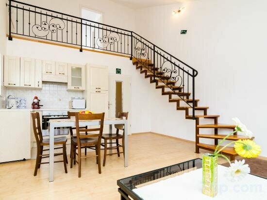 Otel Cozy Duplex Apartment A2, Dubrovnik, foto