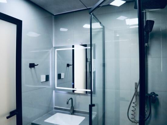 Otel Jiegu Temple Business Hotel, Çinghay, foto