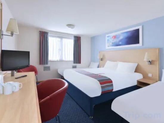 Otel Travelodge Berwick upon Tweed, Berwick‑upon‑Tweed, foto
