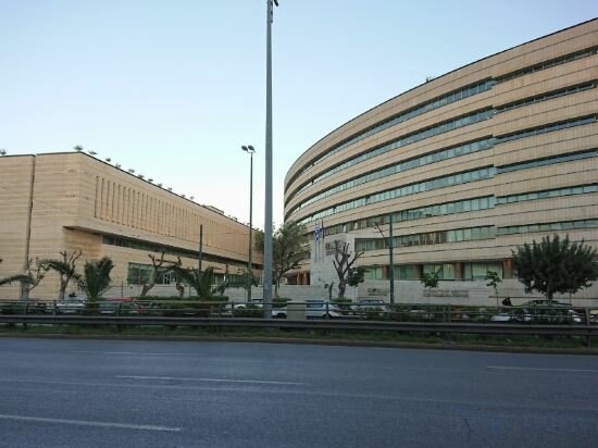Otel Athenian Montaza Hotel , Güney Ege Adaları, foto