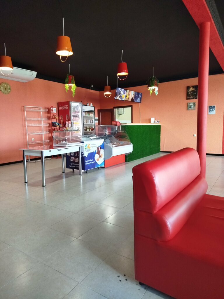 Kafe Кафе Asr, Kuzey Osetya‑Alanya, foto