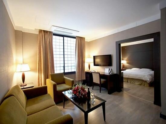 Otel Commodore Hotel Pohang, Pohang, foto