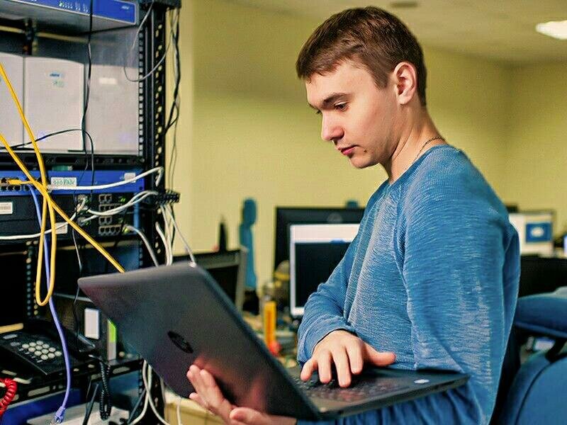 Bilgisayar teknik servisleri Сервис Рнд, Rostov‑na‑Donu, foto