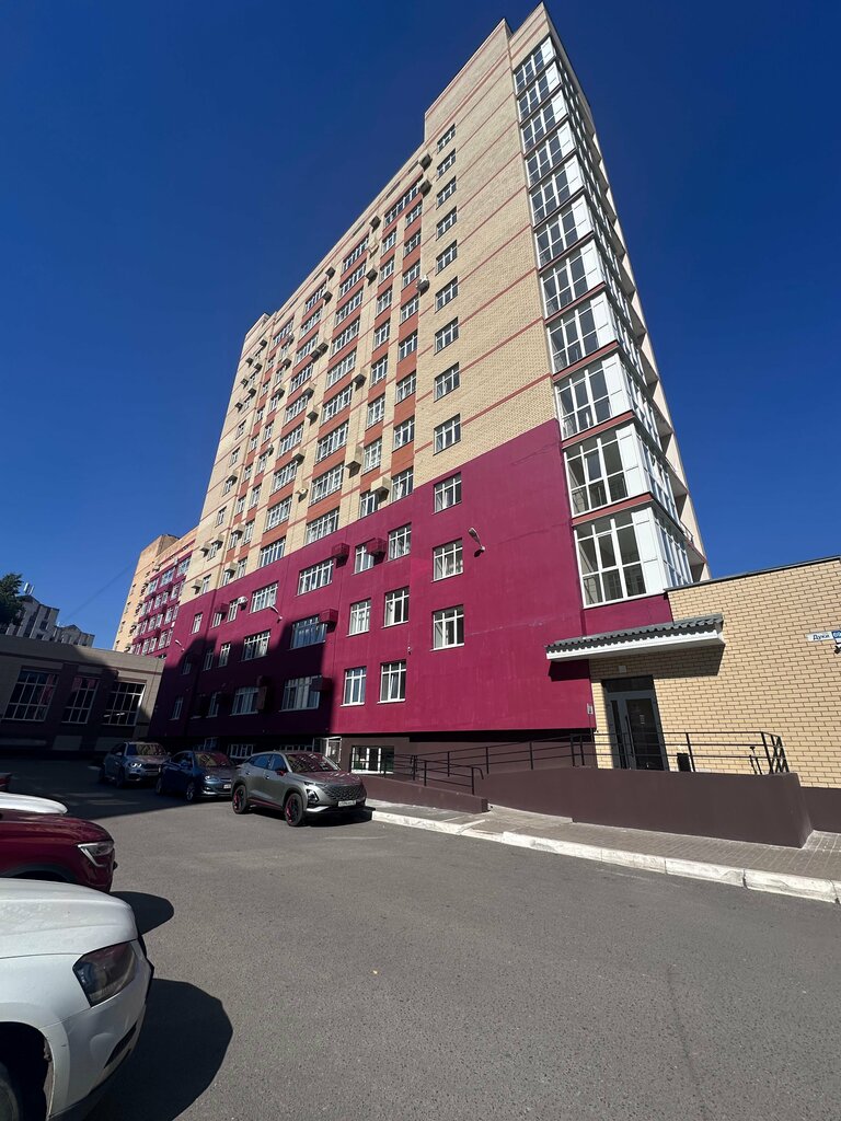 Güzellik salonu Laser Time, Briansk, foto