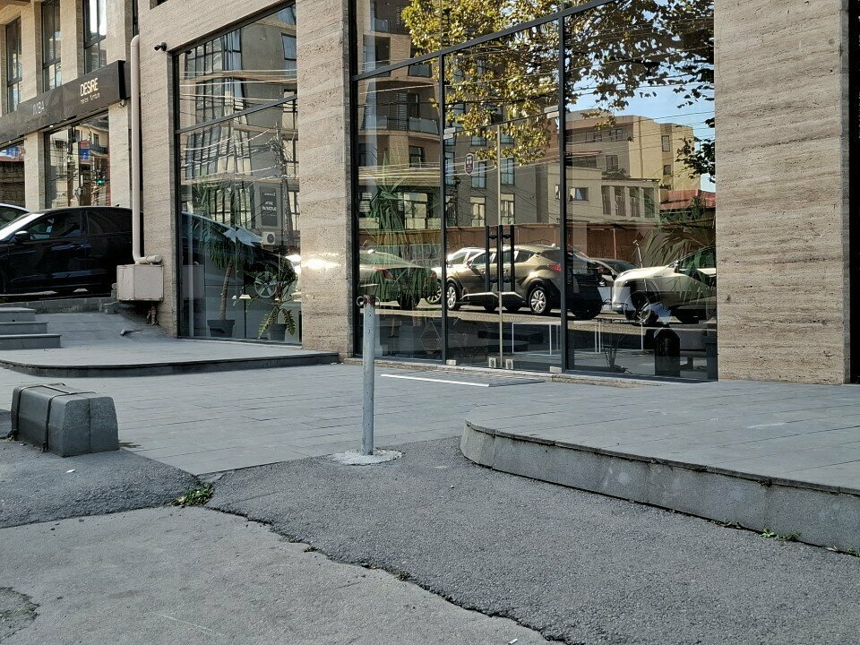 i̇ç mimarlık firmaları Index Design Materials & Accessories, Tiflis, foto