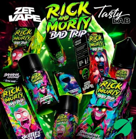 Elektronik sigara satış noktaları ObblakOff, Krasnoyarski krayı, foto