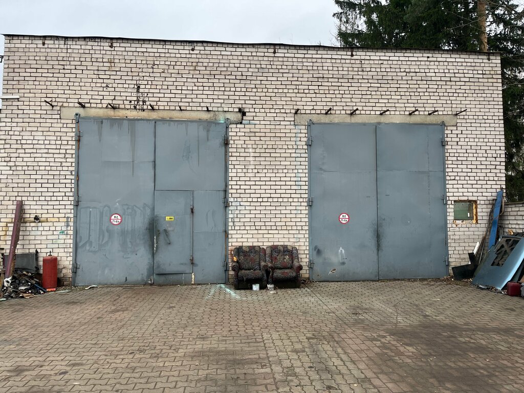 Otomobil servisi СТО 2-й километр, Zhodzina, foto