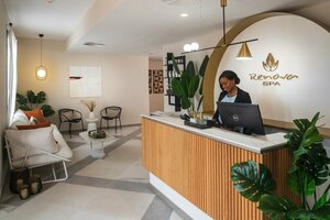 Riu Ocho Rios (Mammee Bay, Ocho Rios, Mammee Bay Road, Ocho Rios), otel  Dünya'dan