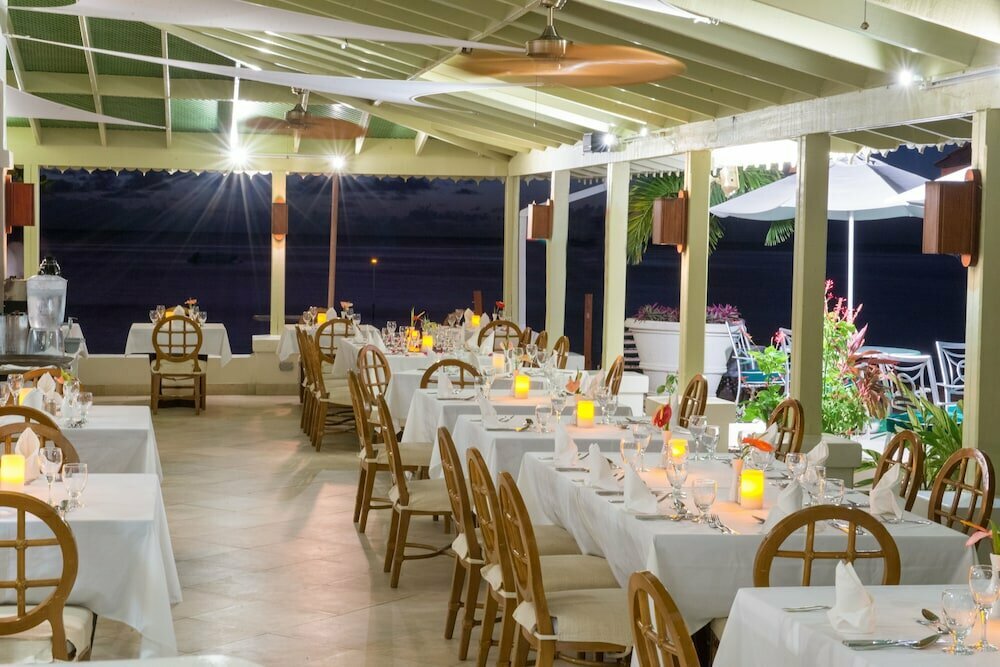 Otel Mango Bay All Inclusive, Dünya, foto