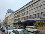 Nlb Komercijalna Banka, ATM (Trg mladenaca No:3), atm'ler  Novi Sad'dan