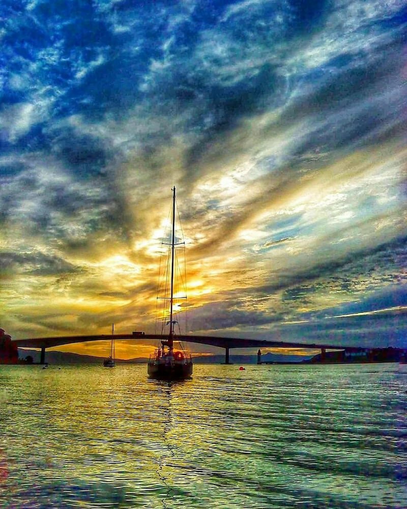 Otel Kyle Hotel, Highland Konsey Bölgesi, foto