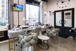 KarinaNailAcademy (Yunosti Street No:6), güzellik salonu  Liubertsy'den